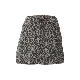 Haily's Hailys Skirt 'Vi44ctoria' female Grey size L