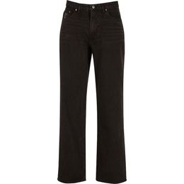Karl Kani Jeans Herren Gr&ouml;&szlig;e 34 black denim