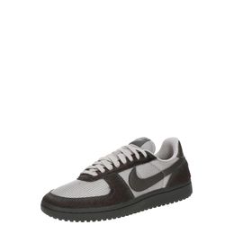 Nike Sportswear Sneaker 'FIELD GENERAL' Damen Gr&ouml;&szlig;e 40.5 grau / schwarz