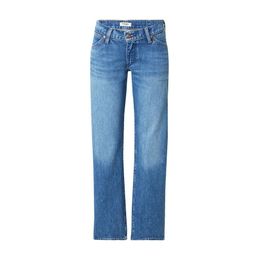 Wrangler Jeans Damen Gr&ouml;&szlig;e 30 blue denim