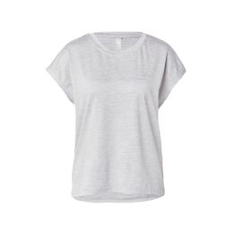 Only Play Performance Shirt 'ONPAUB-CORE' female Grey size M
