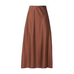 Saint Tropez Skirt 'LodisaSZ' female Brown size XXL