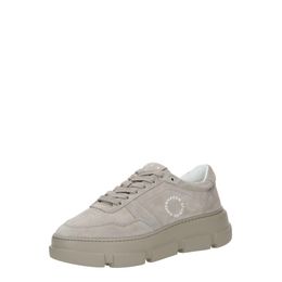 Copenhagen Studios Sneaker '435' Damen Größe 38 hellgrau / weiß