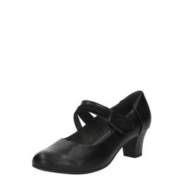 Jana Pumps Damen Gr&ouml;&szlig;e 36 schwarz