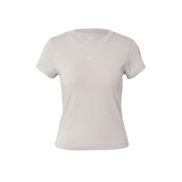 Nike Sportswear Shirt 'CHLL' female Grey size XS