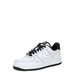 Nike Sportswear Sneakers 'Air Force 1 '07' female White size 7