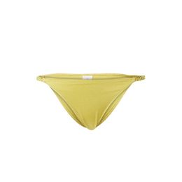 watercult Bikini Bottoms female Green size 42