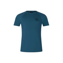 ENDURA Trikot 'Loop' Herren Gr&ouml;&szlig;e XXXL marine / schwarz