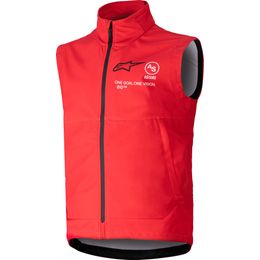 Alpinestars Techstar Softshell, Weste