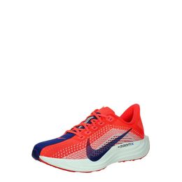 Nike Laufschuh 'Pegasus Plus' Damen Gr&ouml;&szlig;e 39 navy / rot / wei&szlig;