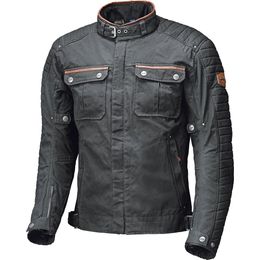 Held Bailey, Textiljacke