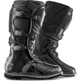 Gaerne Fastback Endurance Enduro Midnight, Stiefel
