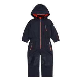 First Instinct By Killtec Sports Suit 'FISW 46' boy Blue size 122/128