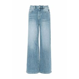ER Elias Rumelis Elias Rumelis Jeans 'Kalea' female Blue size 27
