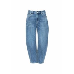 ER Elias Rumelis Elias Rumelis Jeans 'Yoana Sparkle' Damen Gr&ouml;&szlig;e 27 blue denim