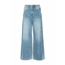 ER Elias Rumelis Elias Rumelis Jeans 'Eireen' female Blue size 27
