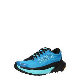 Hoka One One Hoka Running Shoes 'Mafate 5' female Blue size 6,5