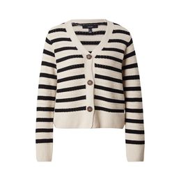 V&eacute;ro Moda Vero Moda Knit Cardigan 'VMCALLA' female Beige size XL