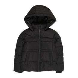 Only & Sons Junior Jacke 'OSJELIJAH' Jungen Gr&ouml;&szlig;e 140 schwarz