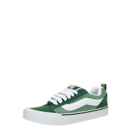 Vans Sneakers 'Knu Skool' female Green size 4,5