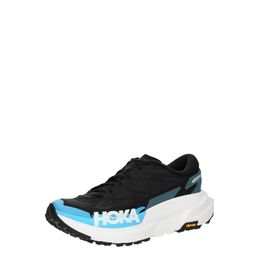 Hoka One One Hoka Running Shoes 'MAFATE X' male Black size 8
