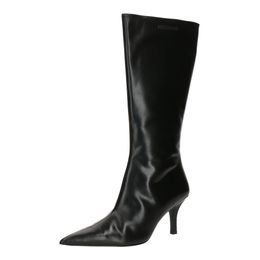 Patrizia Pepe Stiefel Damen Gr&ouml;&szlig;e 36 schwarz Winterschuhe