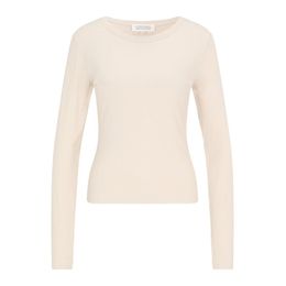 Guido Maria Kretschmer Women Shirt 'Charis' Damen Gr&ouml;&szlig;e M/L hellbeige