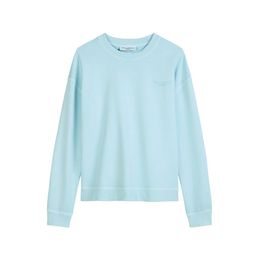 Marc O'Polo Marc O'polo Denim Sweatshirt female Blue size M