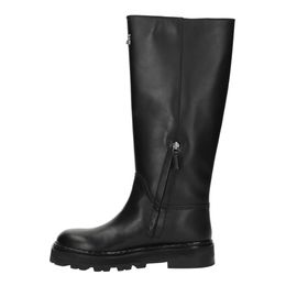 Patrizia Pepe Stiefel Damen Gr&ouml;&szlig;e 37 schwarz Winterschuhe