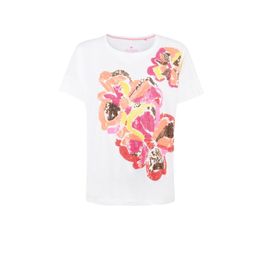 LIEBLINGSST&Uuml;CK Lieblingsst&uuml;ck Shirt 'Davy' female White size L