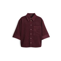 Opus Bluse 'Faisa' Damen Gr&ouml;&szlig;e M bordeaux