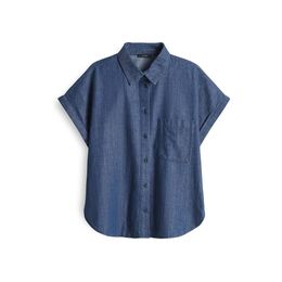 Opus Bluse 'Folmes' Damen Gr&ouml;&szlig;e XS nachtblau