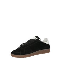 Patrizia Pepe Sneaker Damen Gr&ouml;&szlig;e 41 schwarz / wei&szlig;