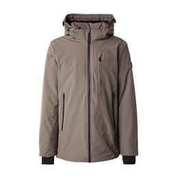 Cars Jeans Jacke 'HARWICK' Herren Gr&ouml;&szlig;e XXXL taupe