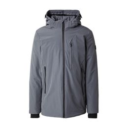 Cars Jeans Jacke 'HARWICK' Herren Gr&ouml;&szlig;e S basaltgrau