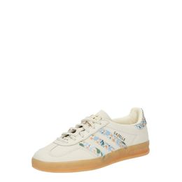 adidas originals Sneakers 'GAZELLE' female White size 7,5