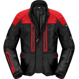 Spidi Traveler 3 Evo, Textiljacke H2Out
