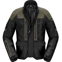 Spidi Traveler 3 Evo, Textiljacke H2Out