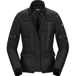 Spidi Traveler 3 Evo, Textiljacke H2Out Damen