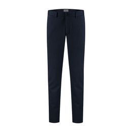 DSTREZZED Chino Pants 'Lancaster' male Blue size 32