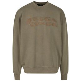 Pegador Sweatshirt Herren Gr&ouml;&szlig;e XL oliv