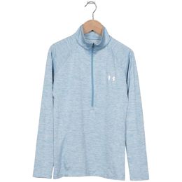 Under Armour Langarmshirt Damen Gr&ouml;&szlig;e XS Second Hand hellblau