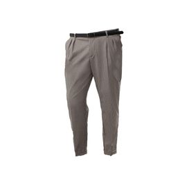 Antioch Pleat-Front Pants male Beige size 34