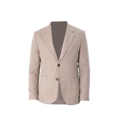 Antioch Sakko Herren Größe 50/52 beige