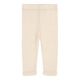 name it Leggings 'NBNNALU' Gr&ouml;&szlig;e 56 creme