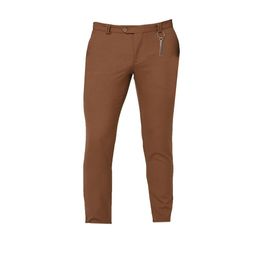 Antioch Chino Pants male Brown size 36