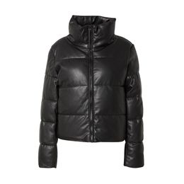 Only Jacke 'ONLELSIE' Damen Gr&ouml;&szlig;e S schwarz