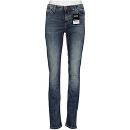 SOCCX Jeans Damen Größe 29 Second Hand blau