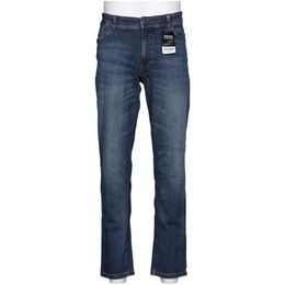 Camel Active Jeans Herren Größe 36 Second Hand blau