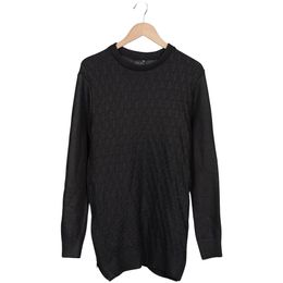 Zara Pullover Herren Gr&ouml;&szlig;e S Second Hand grau